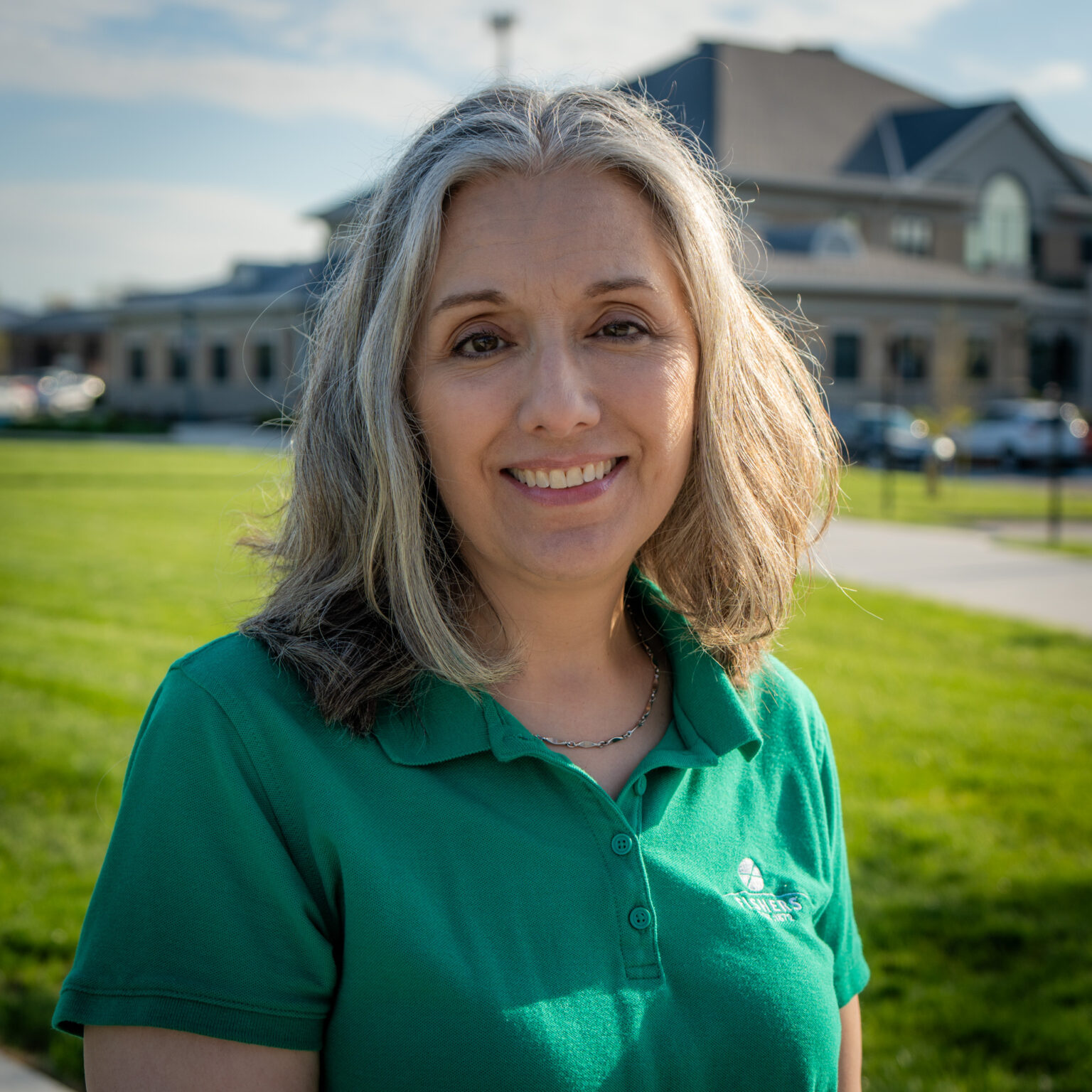 About - Fishers Community Center